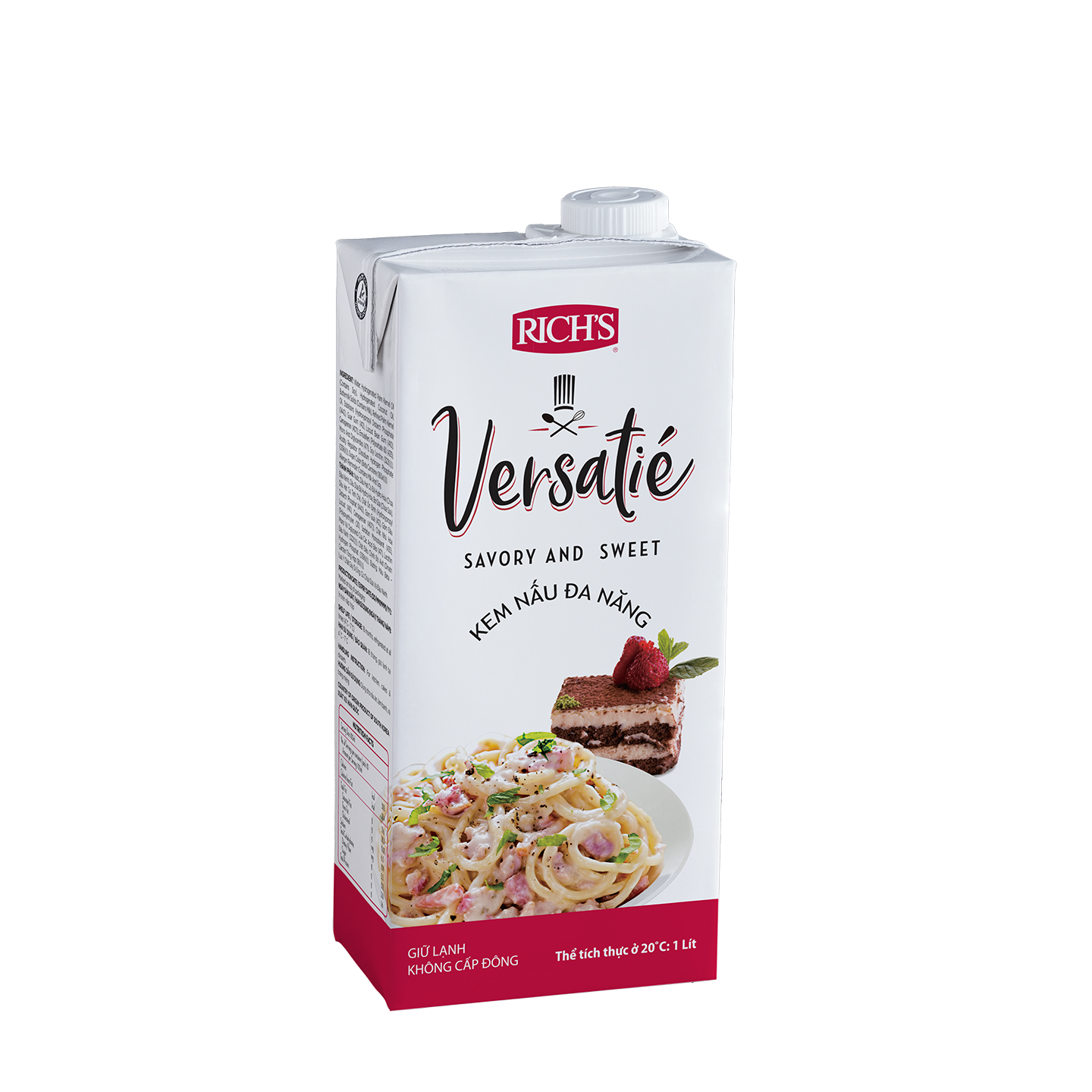 kem base ,kem rich lùn, nguyên liệu pha chế ,nguyen lieu tra sua, kem ...